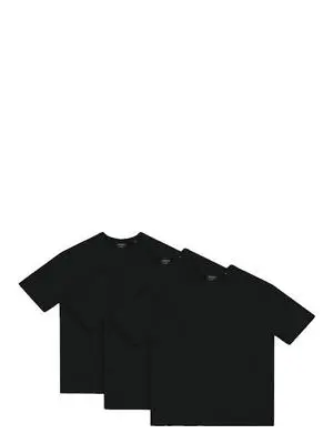 INDUSTRIE AUSTRALIA The Del Sur T-shirt - Black