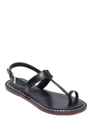 BERNARDO Bernardo Footwear Maverick 2 Toe Loop Sandal