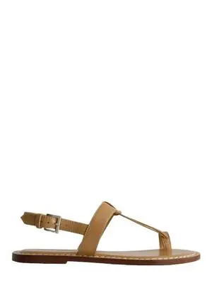 Bernardo Bernardo Footwear Maverick 2 Toe Ring Sandal Sand
