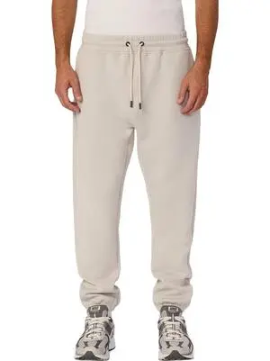 INDUSTRIE AUSTRALIA The Tech Del Sur Sweatpant Stone