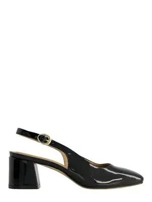 Bernardo Alexia Slingback Pump - Black