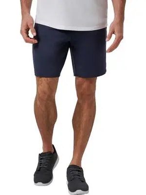 Travis Mathew TravisMathew Fibercloud Drawstring Shorts Total Eclipse