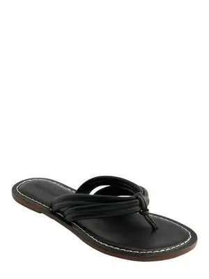 Bernardo Miami Thong Sandal - Black