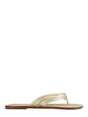 BERNARDO Bernardo Footwear Miami Thong Sandal