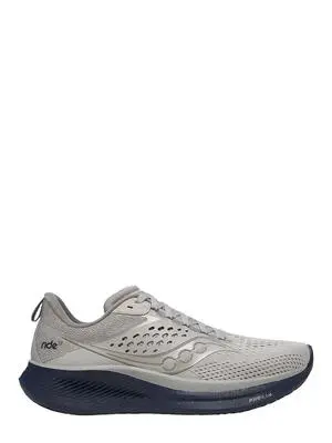 Saucony Ride 17 Sneakers - Grey
