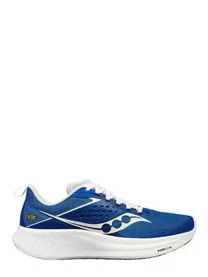 Saucony Ride 17 Sneakers - Blue
