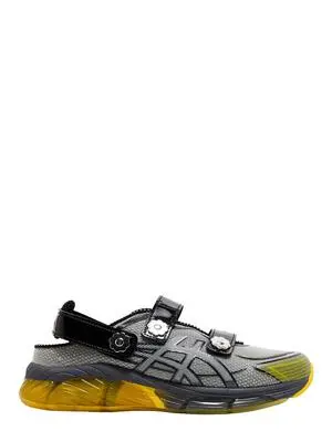 Asics Cecilie Bahnsen X Gel Quantum 360 Slip-on Sneakers - Silver