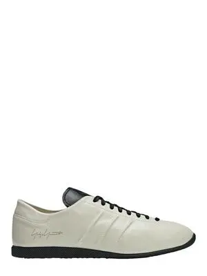 Adidas Y-3 Japan Alumina Sneakers - Cream