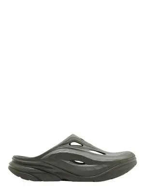HOKA Ora Recovery Mule - Grey