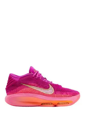 Nike Air Zoom Gt Hustle 3 Sneakers - Pink