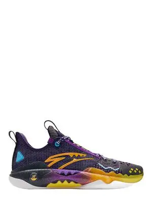ANTA Shock Wave 5 Pro 'agility - Purple