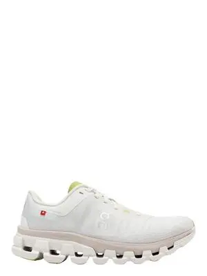 On Cloudflow 4 Sneakers - White
