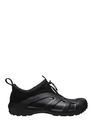 CROCS Quick Trail Low - Black