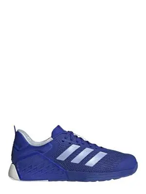 Adidas Dropset 3 Athletic Sneakers - Blue