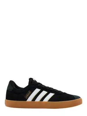 Adidas Vl Court 3.0 Sneakers - Black