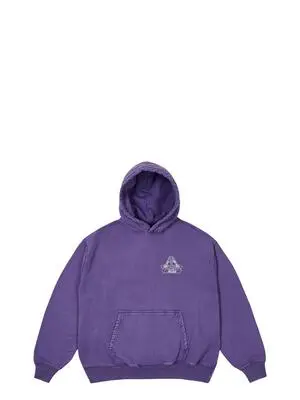 PALACE X Vivienne Westwood Hood - Purple