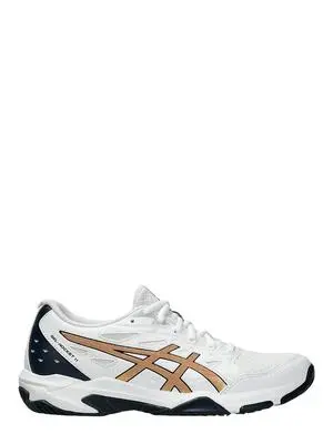 Asics Gel Rocket Sneakers - White
