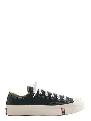 CONVERSE Kith X Chuck 70 Low Sneakers - Green