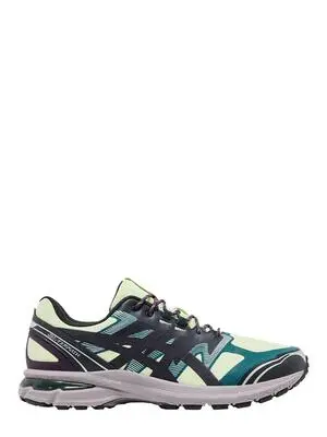 Asics Gel Terrain Sneakers - Green