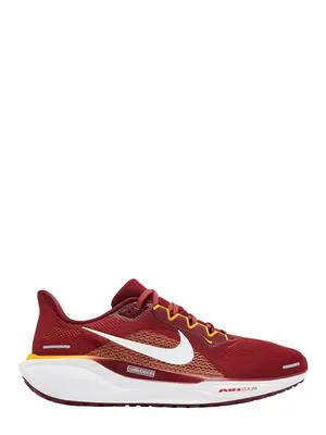 Nike Nfl X Air Zoom Pegasus 41 'washington Commanders' Sneakers - Red