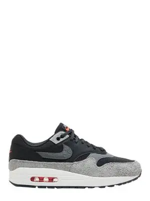 Nike Air Max 1 Premium Sneakers - Grey