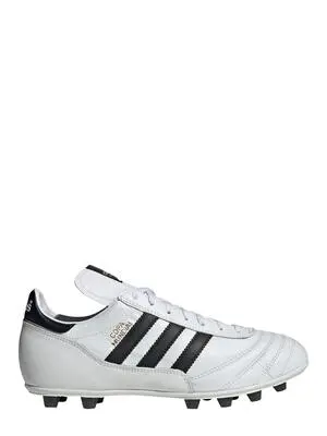 Adidas Copa Mundial Fg - White