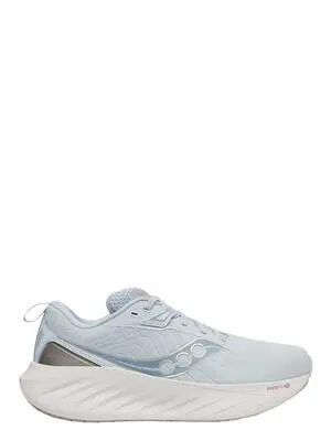 Saucony Saucony Triumph 22 Wide Sneakers Blue
