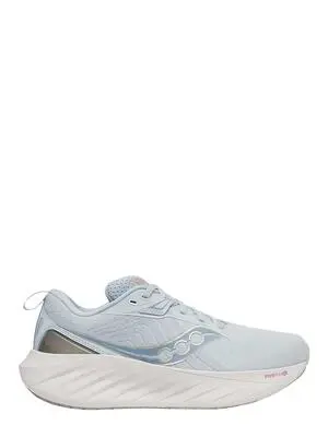 Saucony Saucony Triumph 22 Wide Sneakers Blue