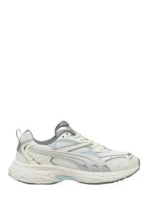 PUMA Morphic Sneakers - White