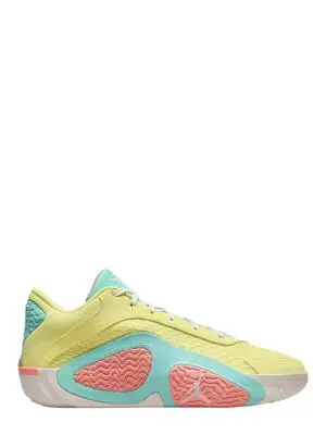 JORDAN Tatum 2 Pf Sneakers - Yellow