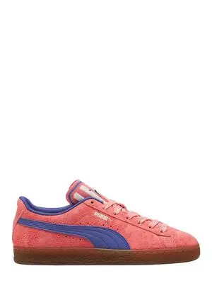 PUMA Suede Supertifo Sneakers - Pink