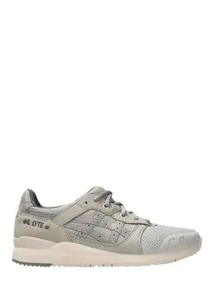Asics Gel-lyte Iii Og Sneakers - Grey
