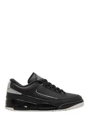 JORDAN 2/3 Sneakers - Black