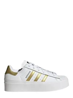 Adidas Superstar Bonega Sneakers - White