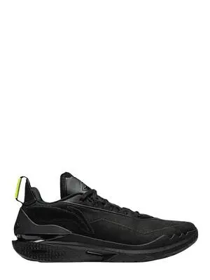 LI-NING Jb2 Coffee - Black