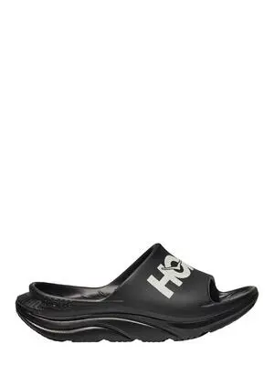 HOKA® Ora Athletic Slide - Black