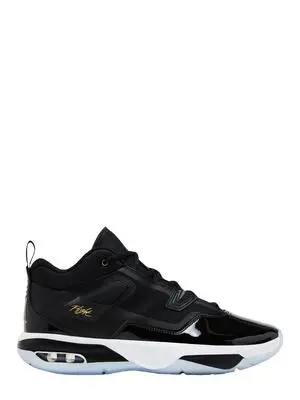 JORDAN Air Jordan Stay Loyal 3 Sneakers Black