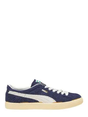PUMA Suede Vintage Sneakers - Blue