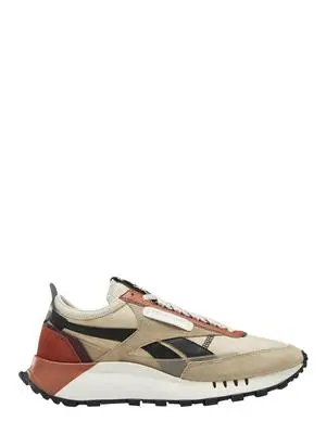 REEBOK Classic Leather Legacy Sneakers - Brown