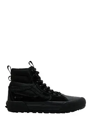 VANS Sk8-hi Gore-tex Mte Sneakers - Black