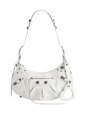 BALENCIAGA Balenciaga Le Cagole Small Shoulder Bag