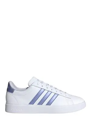Adidas Grand Court 2.0 Sneakers - White