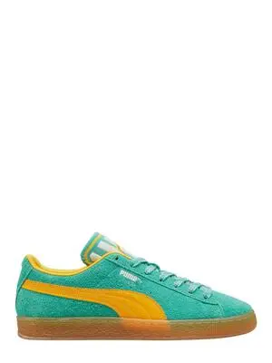 PUMA Suede Supertifo - Green