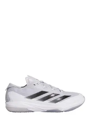 Adidas Adizero Impact Turf Sneakers - Grey