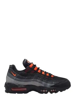 Nike Air Max 95 Sneakers Black