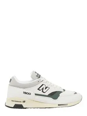 NEW BALANCE 1500 Made In England - White