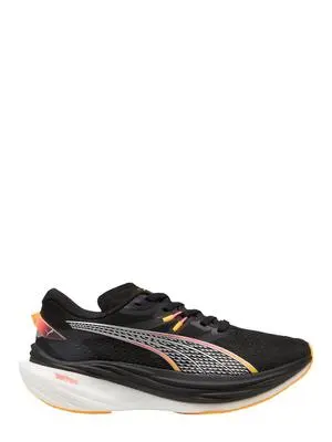 PUMA Deviate Nitro 3 Sneakers - Black