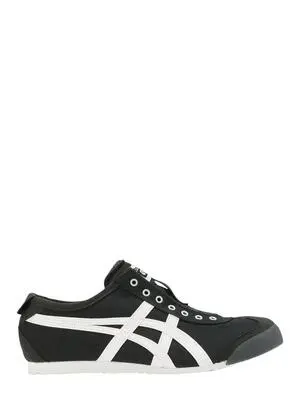 Onitsuka Tiger Mexico 66 Slip-on - Black
