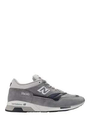 NEW BALANCE 1500 Made In England Sneakers Grey