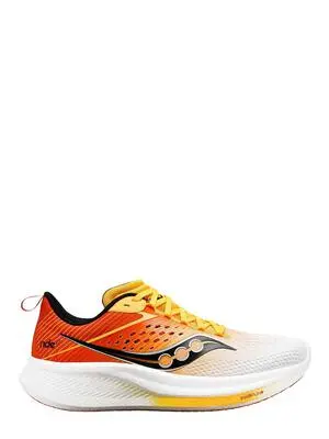 Saucony Ride 17 Vizigold - Orange